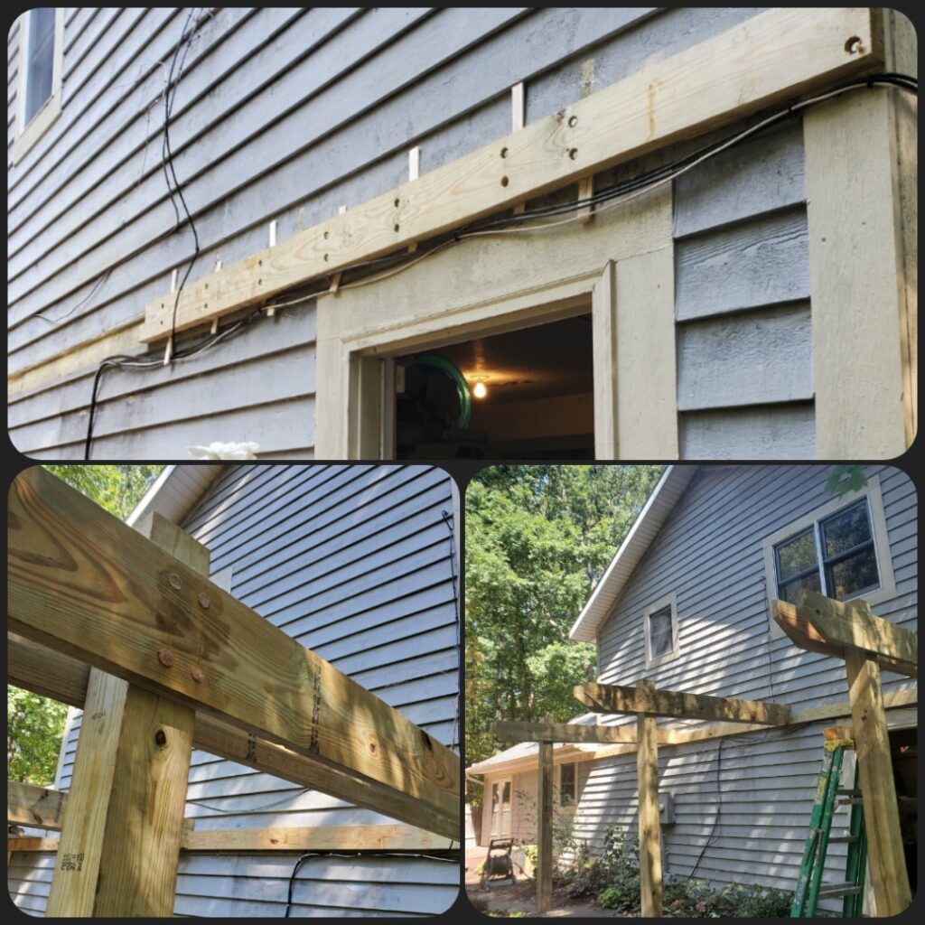 Construction and Hardscape - The Renaissance Garden Guy