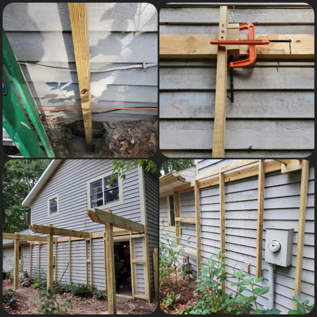 Construction and Hardscape - The Renaissance Garden Guy