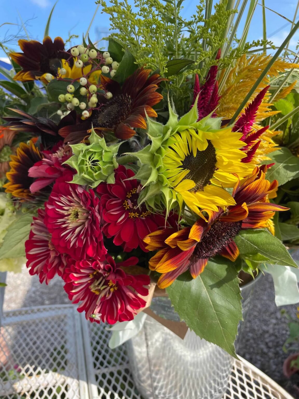 IvyGate Flower Farm