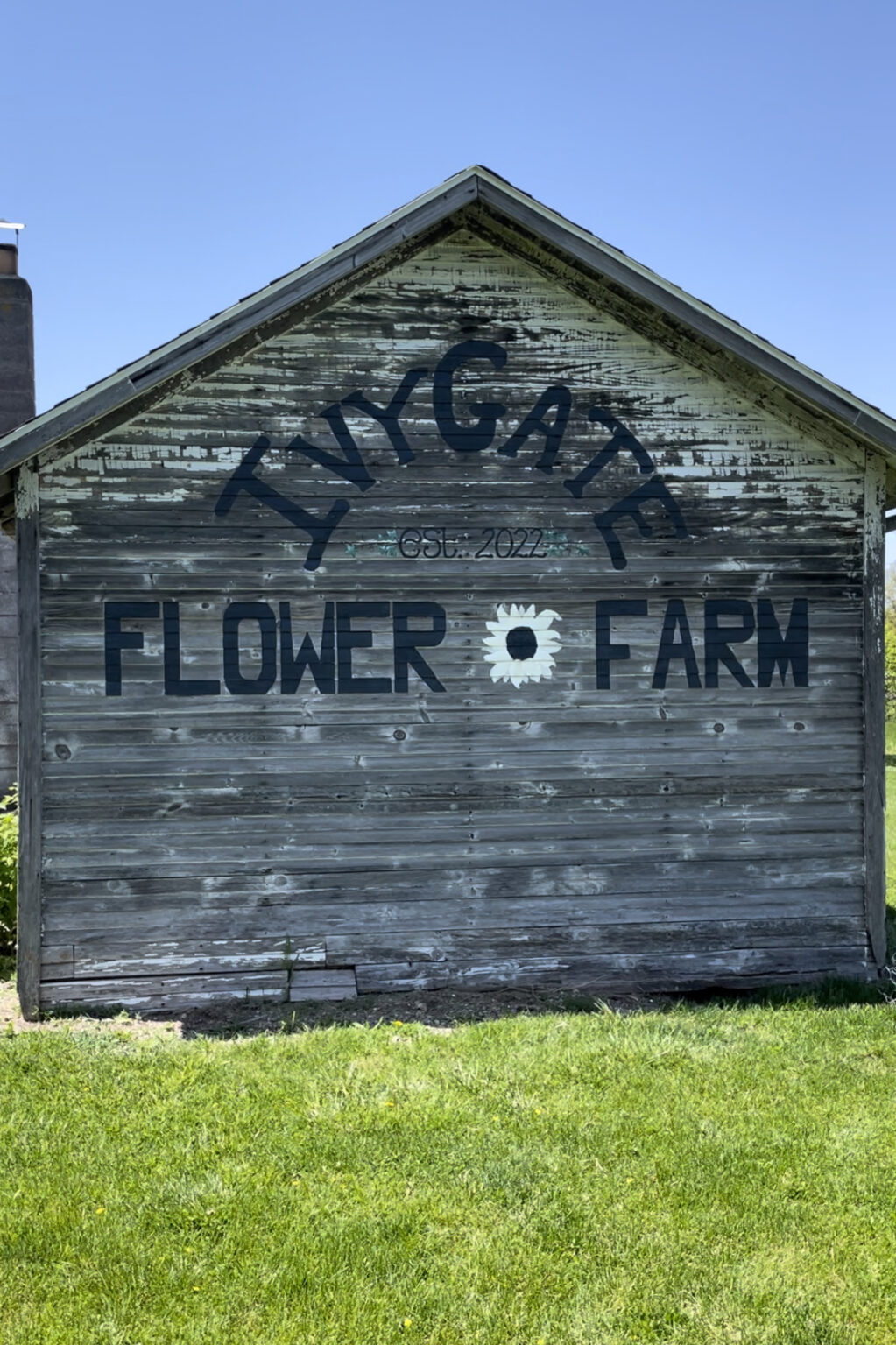 IvyGate Flower Farm