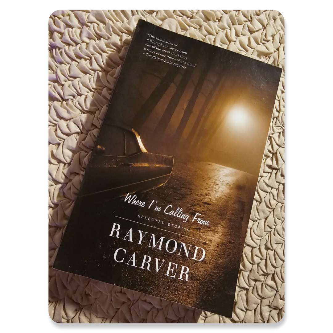 A Look at the Short Stories of Raymond Carver - The Renaissance Garden Guy