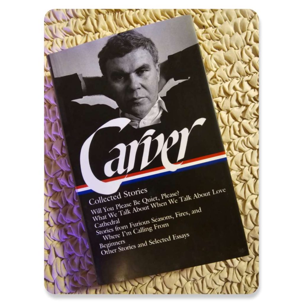 A Look at the Short Stories of Raymond Carver