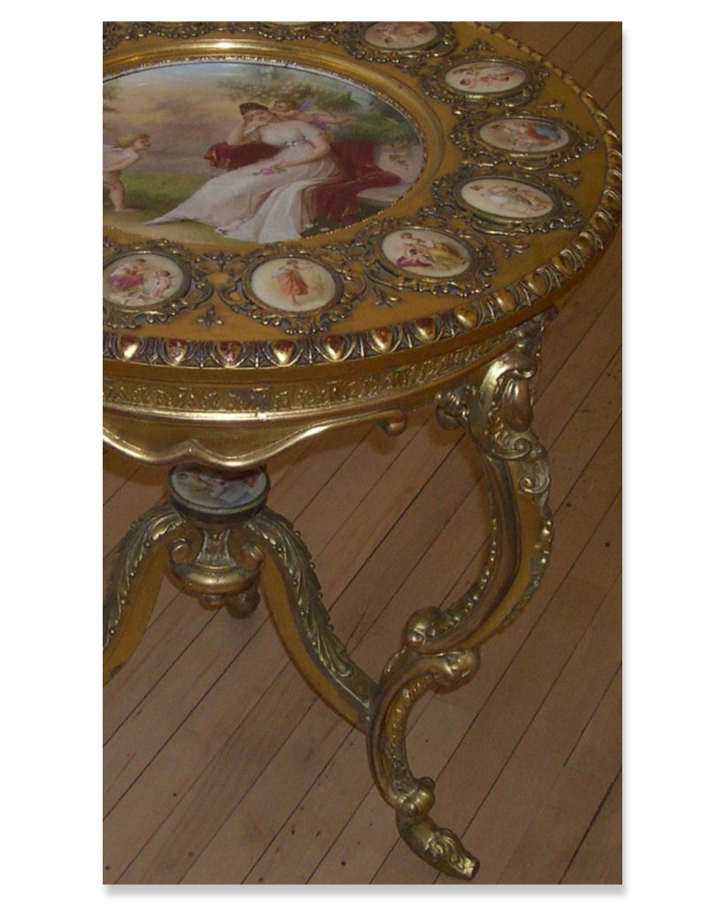 18th Century French Furniture Styles