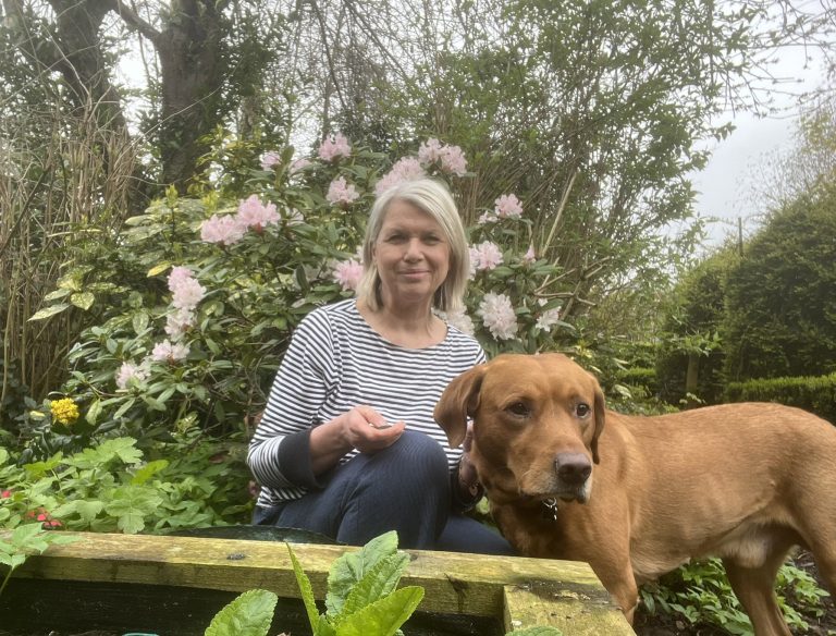 Sam Preston's Spring Garden Tour 2024