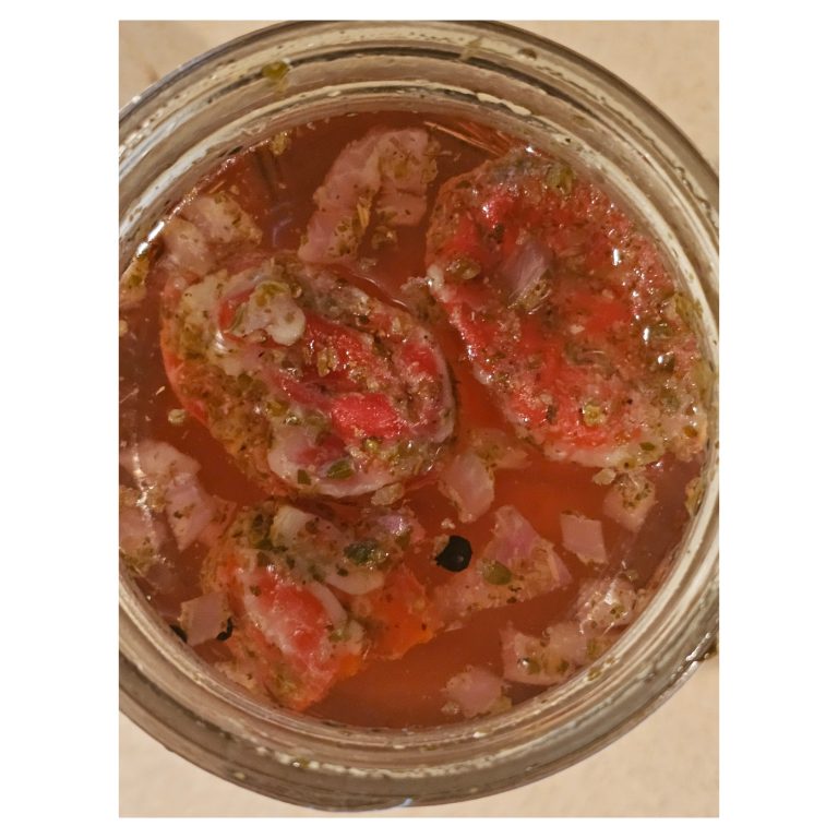 How Hot Are Trinidad Scorpion Peppers?