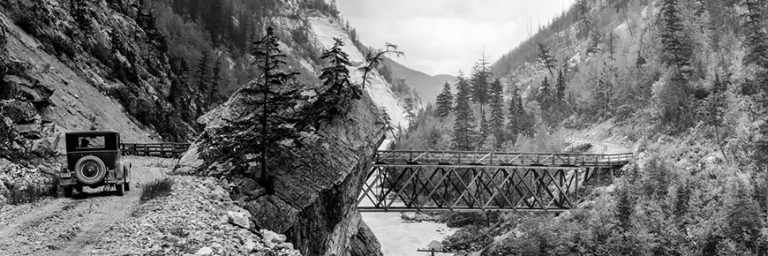The Things We Do for Love: "Kicking Horse Pass Kicked My Ass" and Other ...