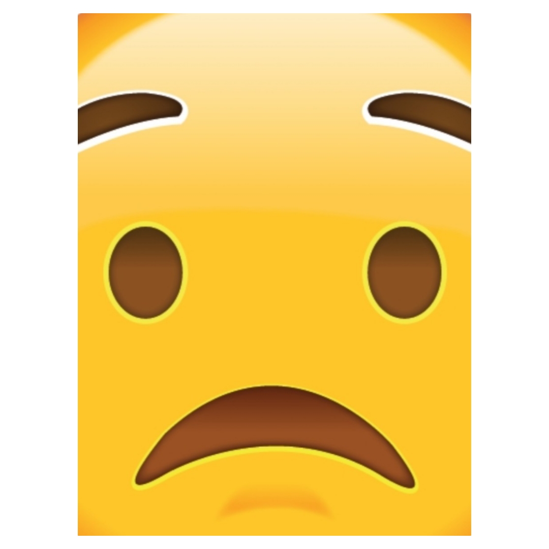 Emoji-fried: Hieroglyphics for Dummies